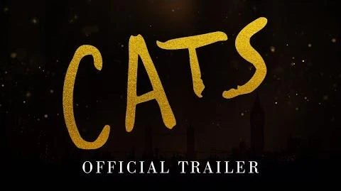 Cats Movie 2019/Trailer 1 | 'Cats' Musical Wiki | Fandom