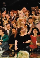 Meike Staring | 'Cats' Musical Wiki | Fandom