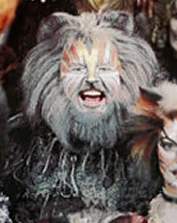 Kevin Marcum | 'Cats' Musical Wiki | Fandom