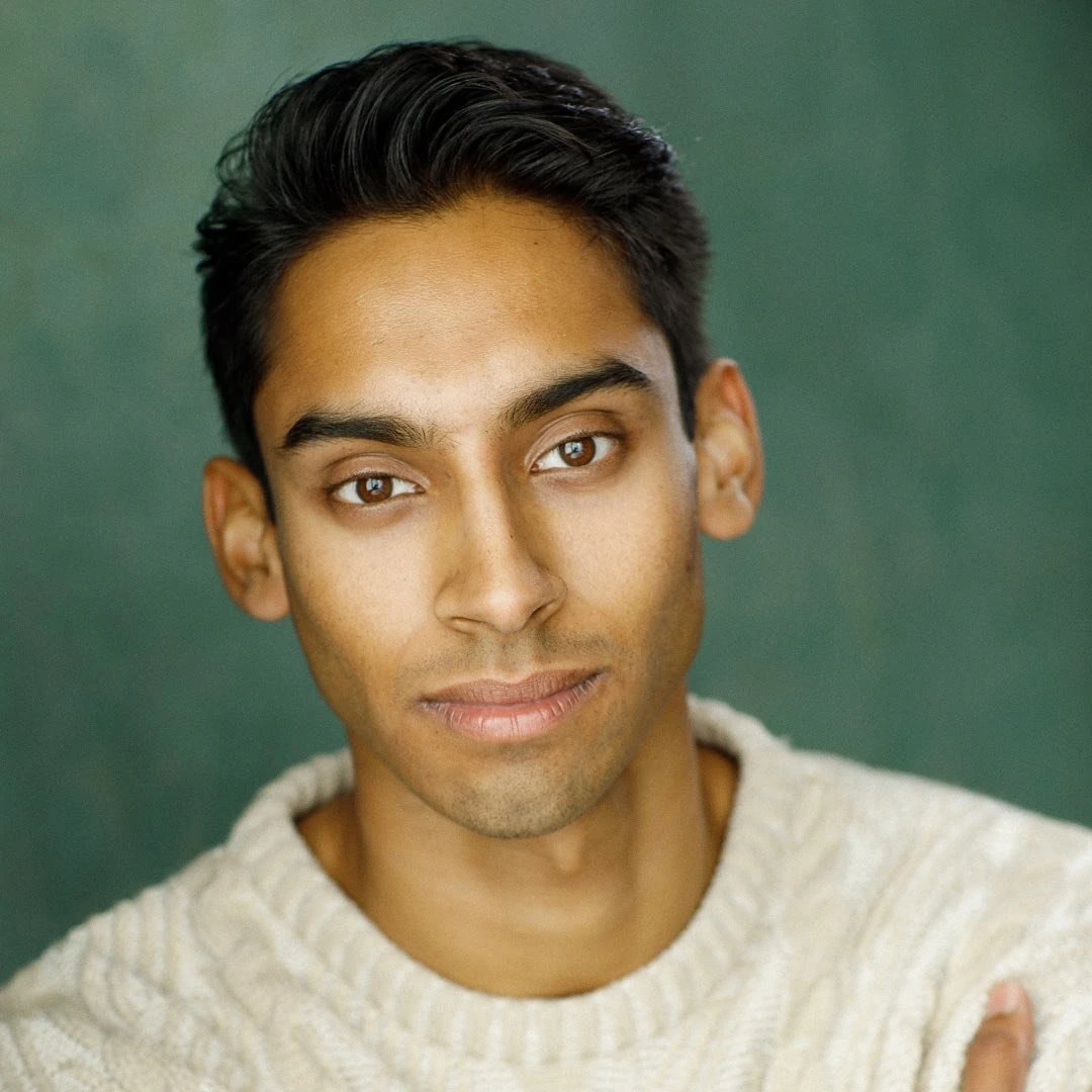 Aaron Elijah | 'Cats' Musical Wiki | Fandom