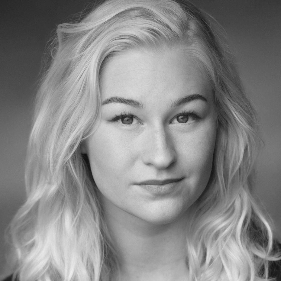 Alice Oberg | 'Cats' Musical Wiki | Fandom