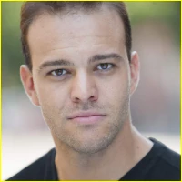 Matthew J. Taylor | 'Cats' Musical Wiki | Fandom