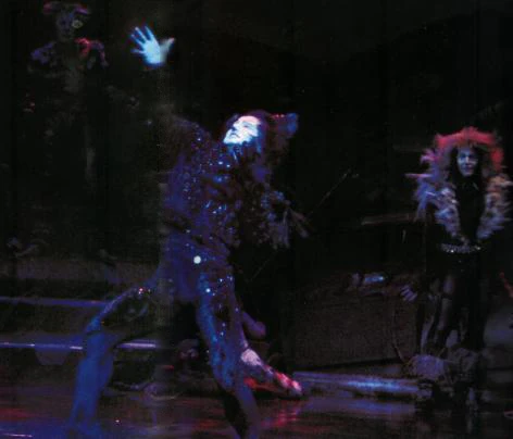 David Atkins | 'Cats' Musical Wiki | Fandom