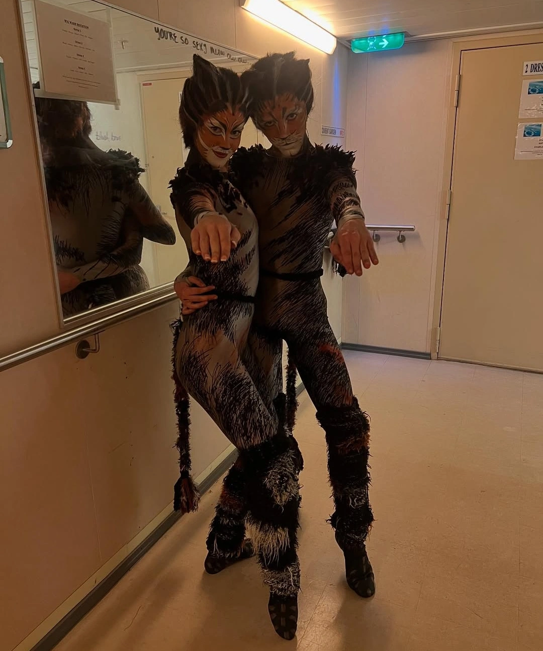 Kyle Roberts | 'Cats' Musical Wiki | Fandom