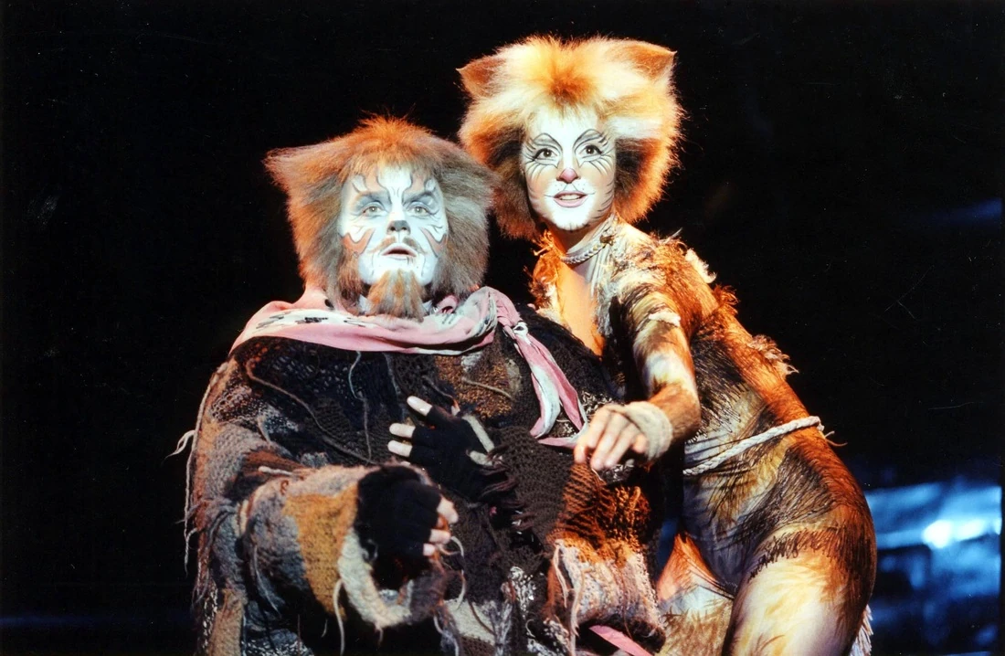 Rohan Tickell | 'Cats' Musical Wiki | Fandom