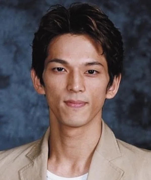 Shinya Tanabe | 'Cats' Musical Wiki | Fandom