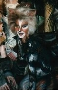 Angel Caban | 'Cats' Musical Wiki | Fandom