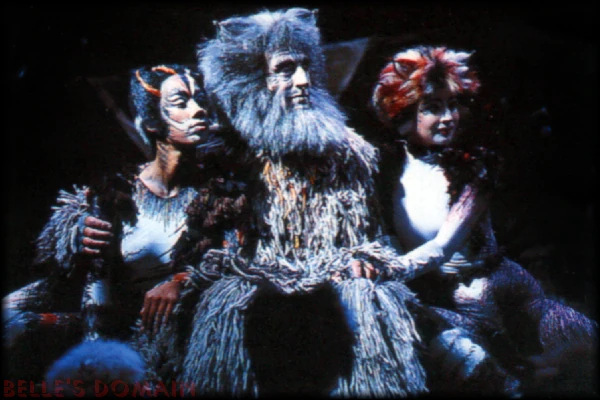 Poppy Tierney | 'Cats' Musical Wiki | Fandom