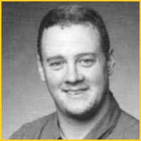 Charles Fornara | 'Cats' Musical Wiki | Fandom