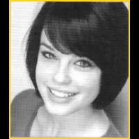 Tarryn Gee | 'Cats' Musical Wiki | Fandom