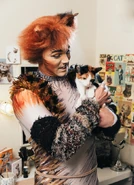 Marc A. Heitzman | 'Cats' Musical Wiki | Fandom