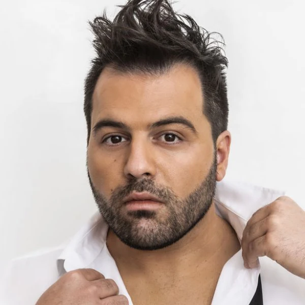 Mark Vincent | 'Cats' Musical Wiki | Fandom