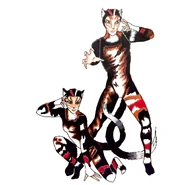 Il Sistina 2022 | 'Cats' Musical Wiki | Fandom