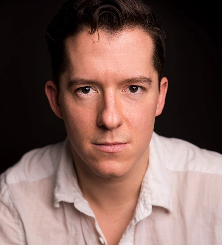 Gavin Eden | 'Cats' Musical Wiki | Fandom