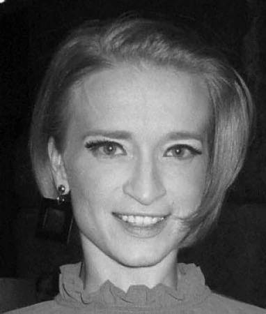 Joyce Chittick | 'Cats' Musical Wiki | Fandom