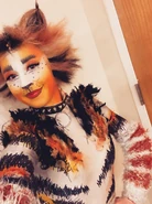 Allison Lian | 'Cats' Musical Wiki | Fandom