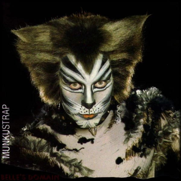 Hartwig Rudolz | 'Cats' Musical Wiki | Fandom