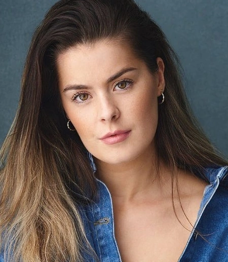 Martha-Frances Henry | 'Cats' Musical Wiki | Fandom