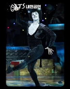 Christopher Favaloro | 'Cats' Musical Wiki | Fandom