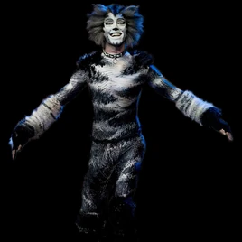 Munkustrap | 'Cats' Musical Wiki | Fandom