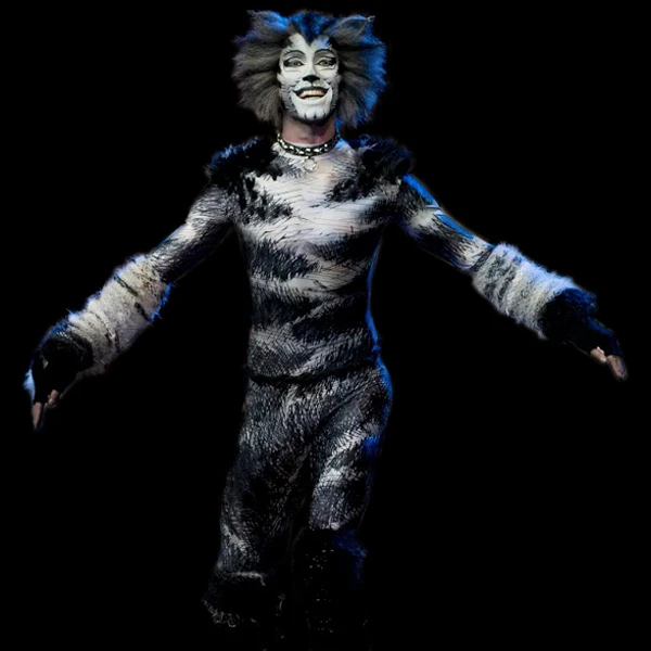 Munkustrap | 'Cats' Musical Wiki | Fandom