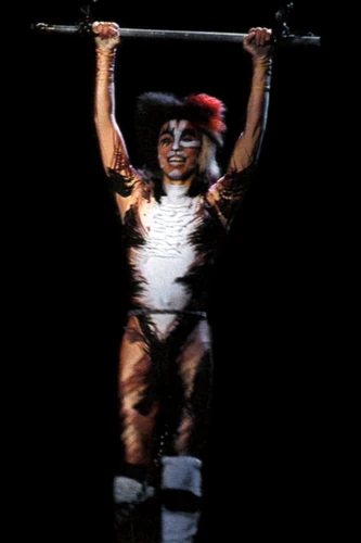 Gilbert | 'Cats' Musical Wiki | Fandom