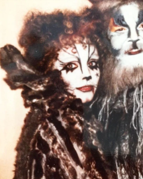 Colleen Fitzpatrick | 'Cats' Musical Wiki | Fandom