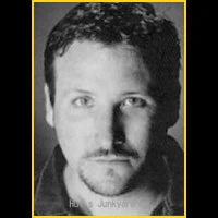 James Barron | 'Cats' Musical Wiki | Fandom