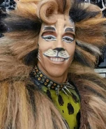 Alex Snova | 'Cats' Musical Wiki | Fandom