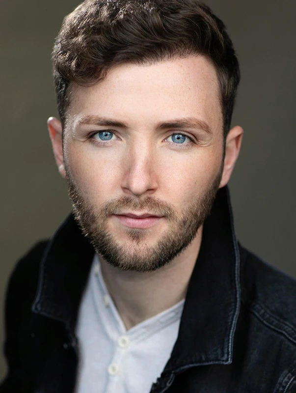 David McIntosh | 'Cats' Musical Wiki | Fandom