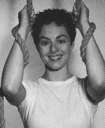 Cara Dinley | 'Cats' Musical Wiki | Fandom