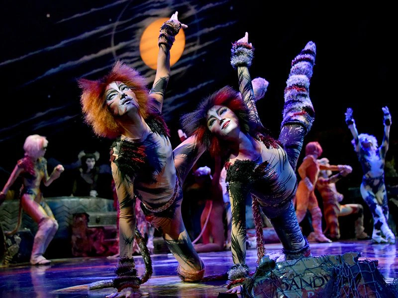 Chika Watanabe | 'Cats' Musical Wiki | Fandom