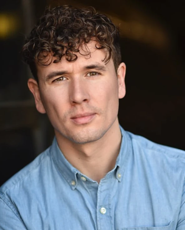 Nick Duncan | 'Cats' Musical Wiki | Fandom