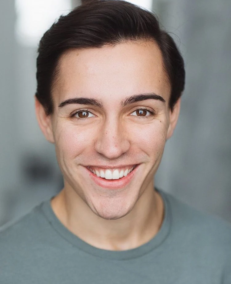 Conor Ashman | 'Cats' Musical Wiki | Fandom