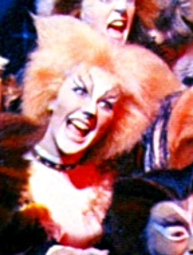 Danielle Goullet | 'Cats' Musical Wiki | Fandom