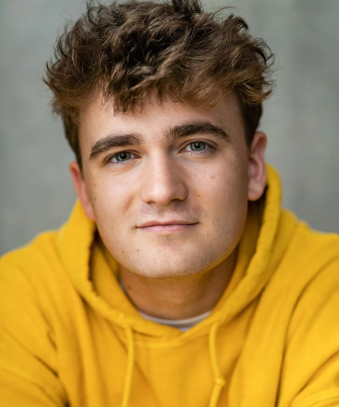 Marcus May | 'Cats' Musical Wiki | Fandom