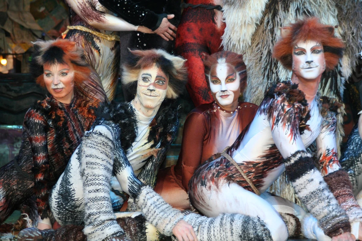 Jeroen Luiten | 'Cats' Musical Wiki | Fandom