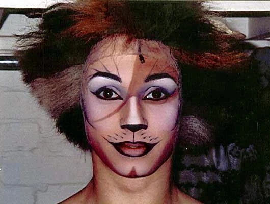 Sandy Rass | 'Cats' Musical Wiki | Fandom