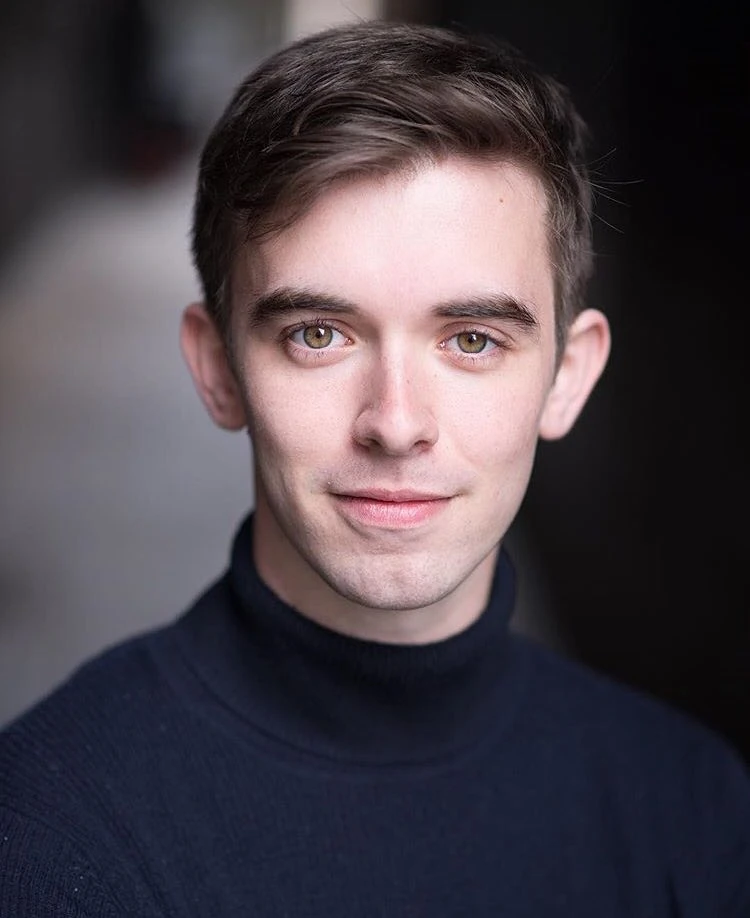 Shaun Mendum | 'Cats' Musical Wiki | Fandom