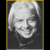 John Rawnsley | 'Cats' Musical Wiki | Fandom