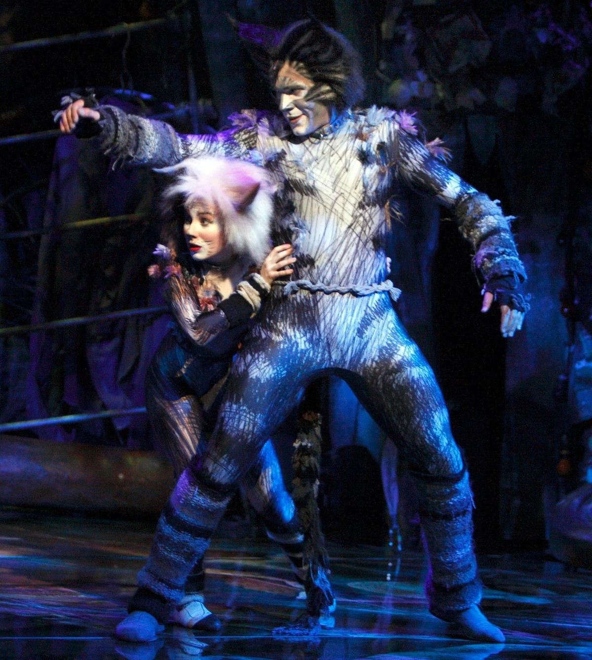 Bryony Whitfield | 'Cats' Musical Wiki | Fandom