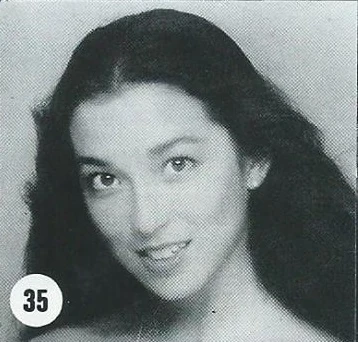 Susan Zaguirre | 'Cats' Musical Wiki | Fandom