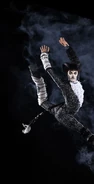Ricky Ubeda | 'Cats' Musical Wiki | Fandom