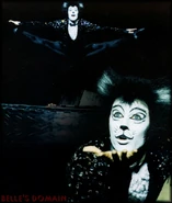 Benjamin Tyrrell | 'Cats' Musical Wiki | Fandom