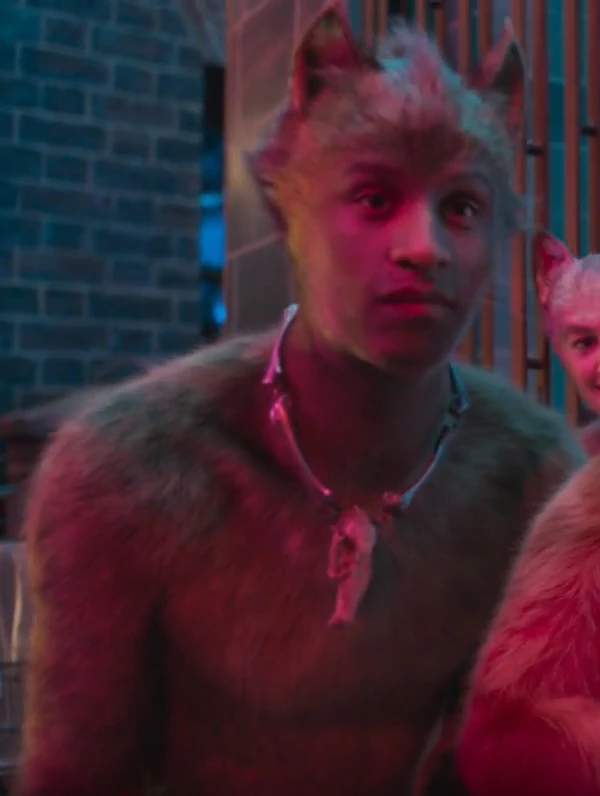 Plato - 2019 Movie | 'Cats' Musical Wiki | Fandom