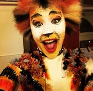 Alice Cornwell | 'Cats' Musical Wiki | Fandom