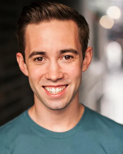 Patrick George | 'Cats' Musical Wiki | Fandom