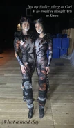 Alice Oberg | 'Cats' Musical Wiki | Fandom