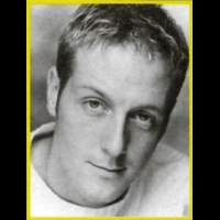 David Hulston | 'Cats' Musical Wiki | Fandom