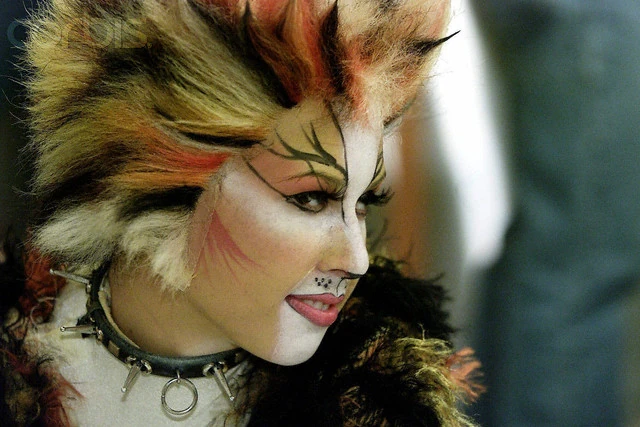 Amy Phillips | 'Cats' Musical Wiki | Fandom